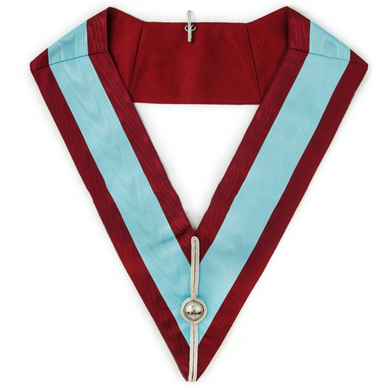 Mark Officers Collar - Regalia Store UK