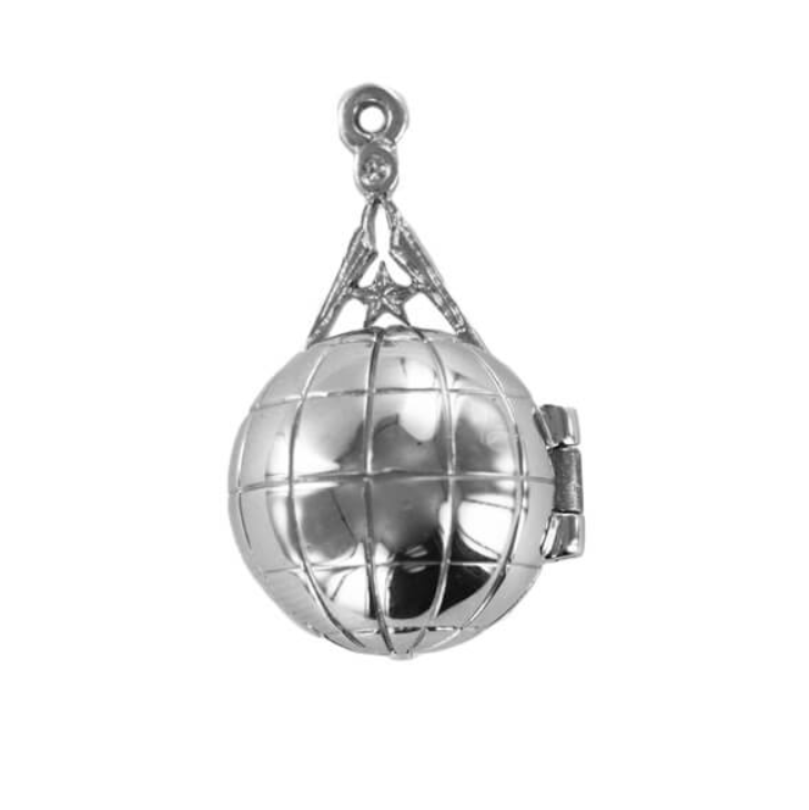 Silver Orbs Archives - Regalia Store UK