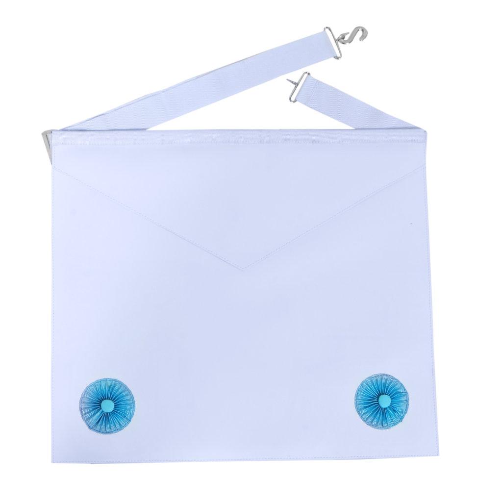 Craft Master Masons Apron - Regalia Store UK