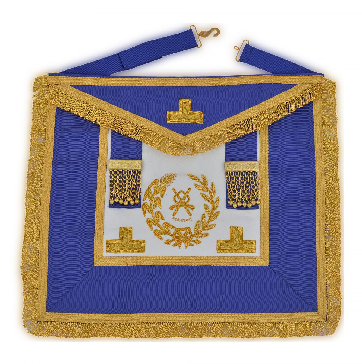 Masonic Regalia Hard Apron Case - Regalia Store UK