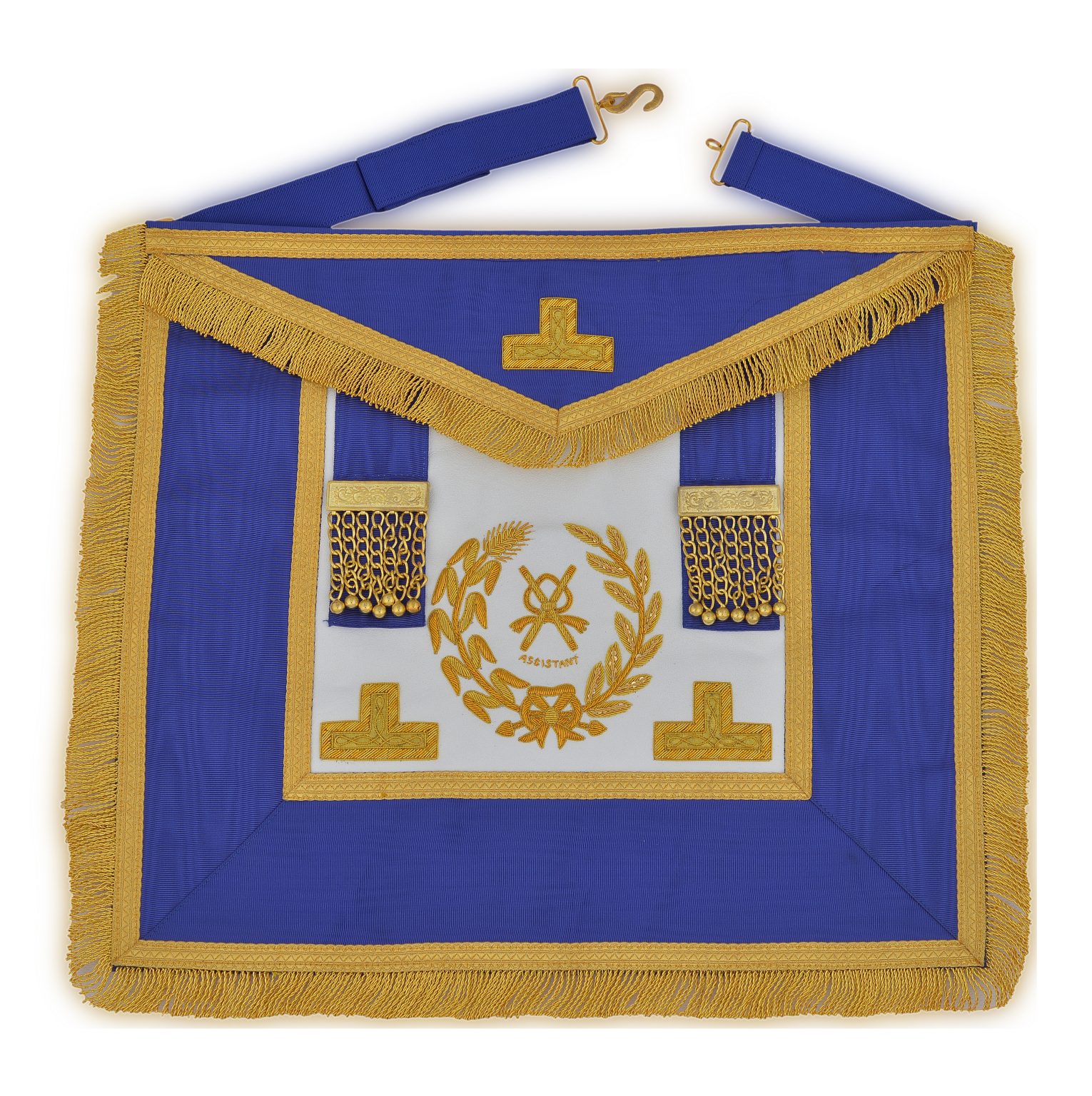 Craft Master Masons Apron - Regalia Store UK