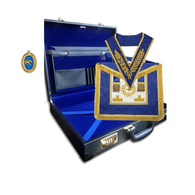 Craft Provincial Undress Regalia Set - Regalia Store UK