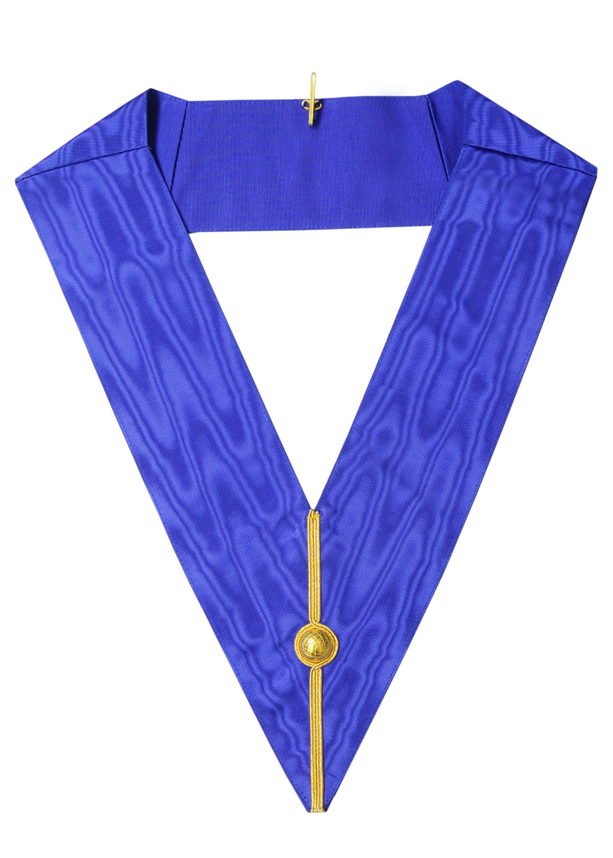 Craft Grand Rank Undress Apron & Collar - Regalia Store UK