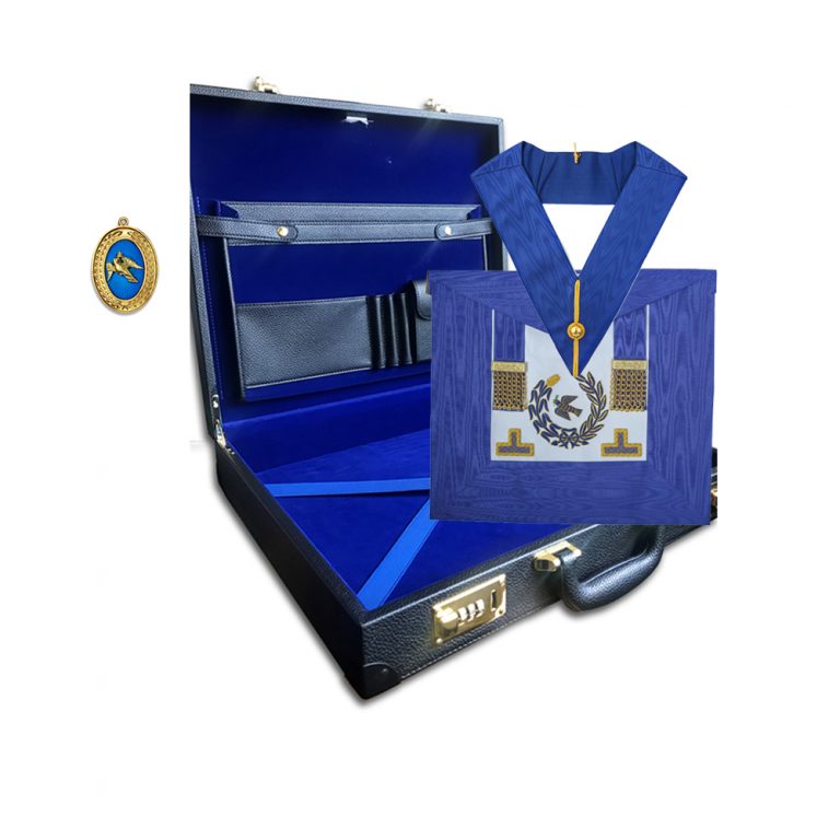 Royal Arch Chapter Provincial Regalia Complete Package - Regalia Store UK