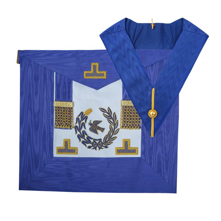 Craft Grand Regalia Archives - Regalia Store UK