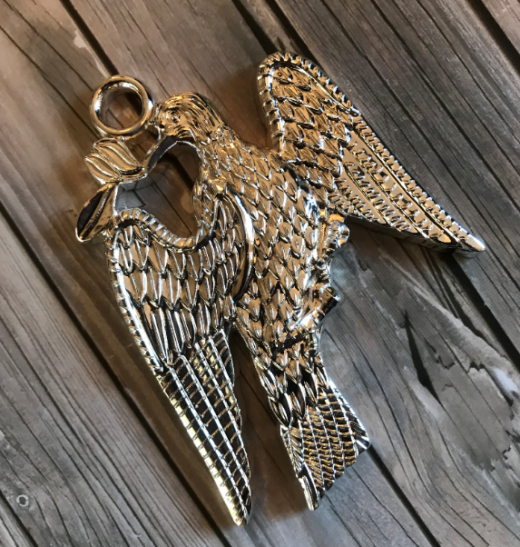 Craft Officers Collar Jewel - Regalia Store UK