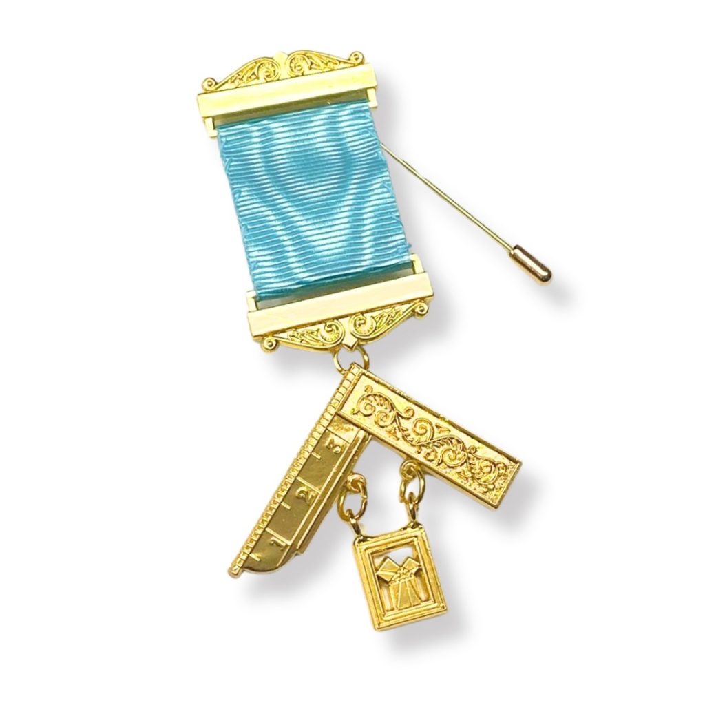 Craft Entered Apprentice Apron - Regalia Store UK