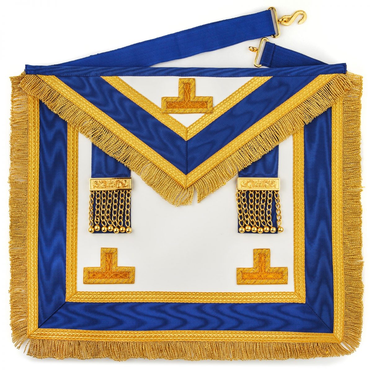 Craft Entered Apprentice Apron - Regalia Store UK