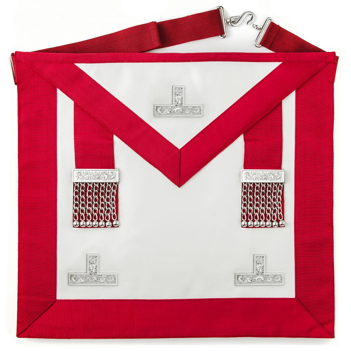 Craft Entered Apprentice Apron - Regalia Store UK