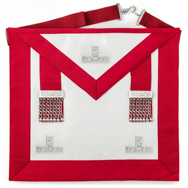 Craft Master Masons Apron - Regalia Store UK