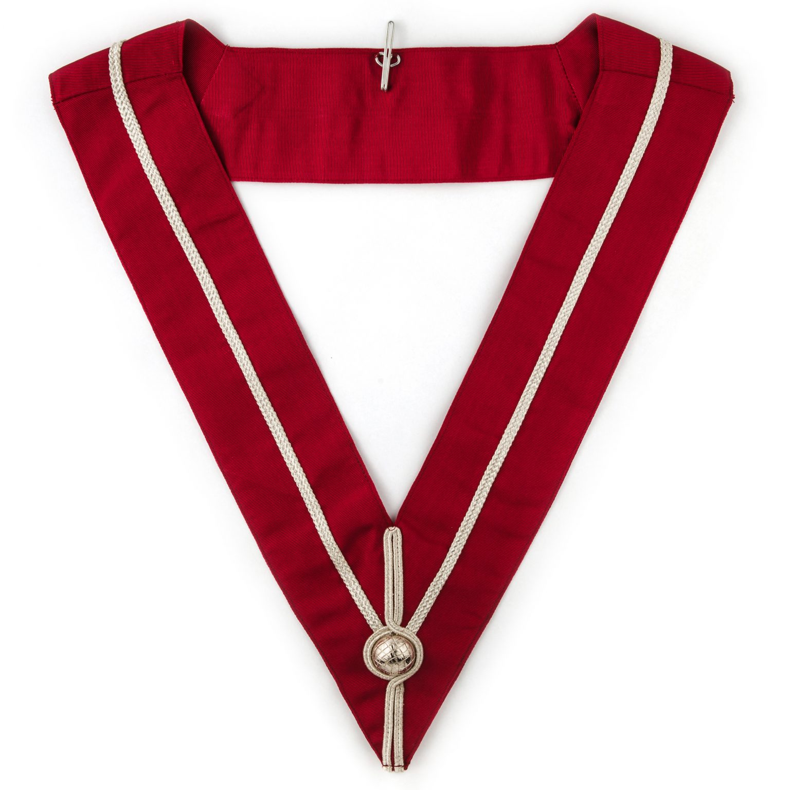 Rose Croix 18th Degree Collar - Regalia Store UK