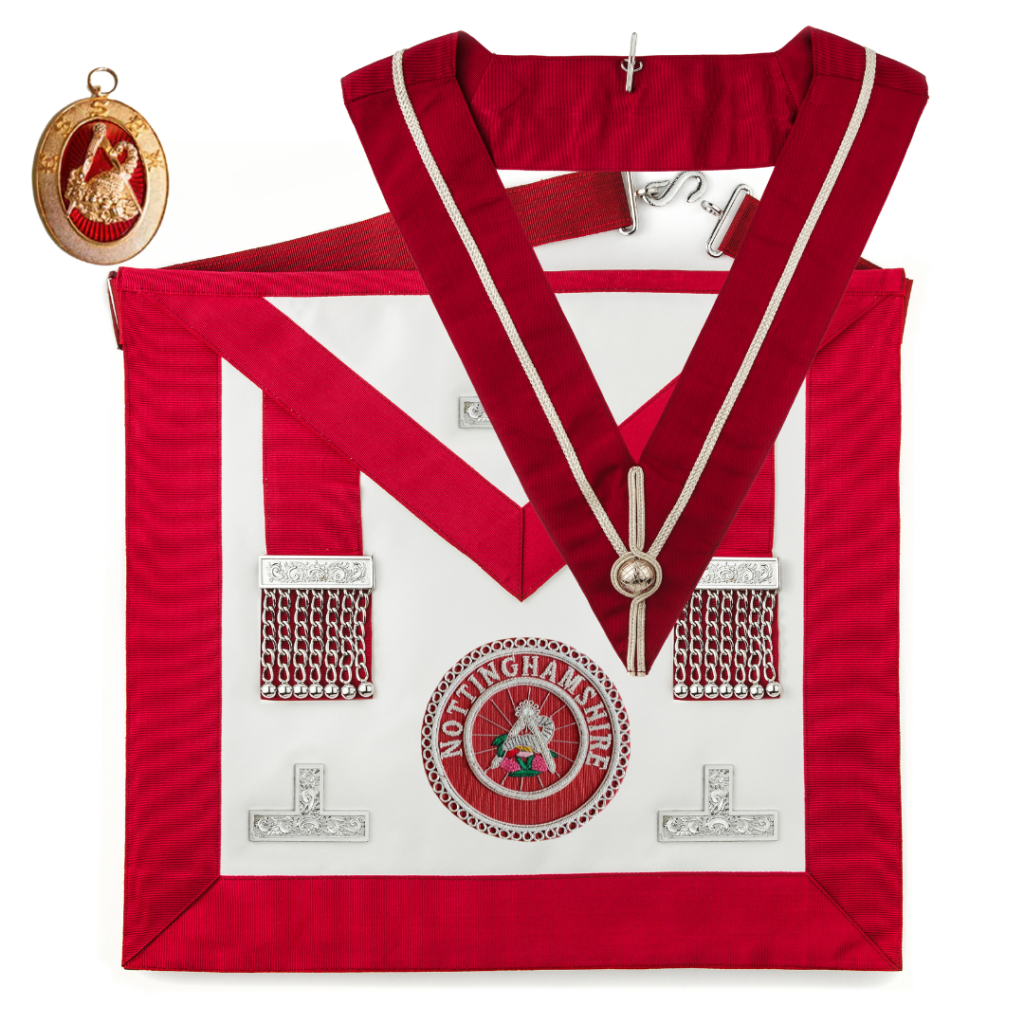 Knights Templar Complete Set - Regalia Store UK