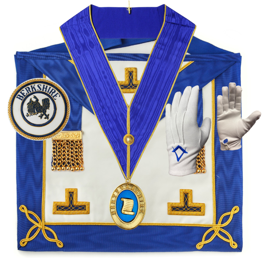 Knights Templar Complete Set - Regalia Store UK