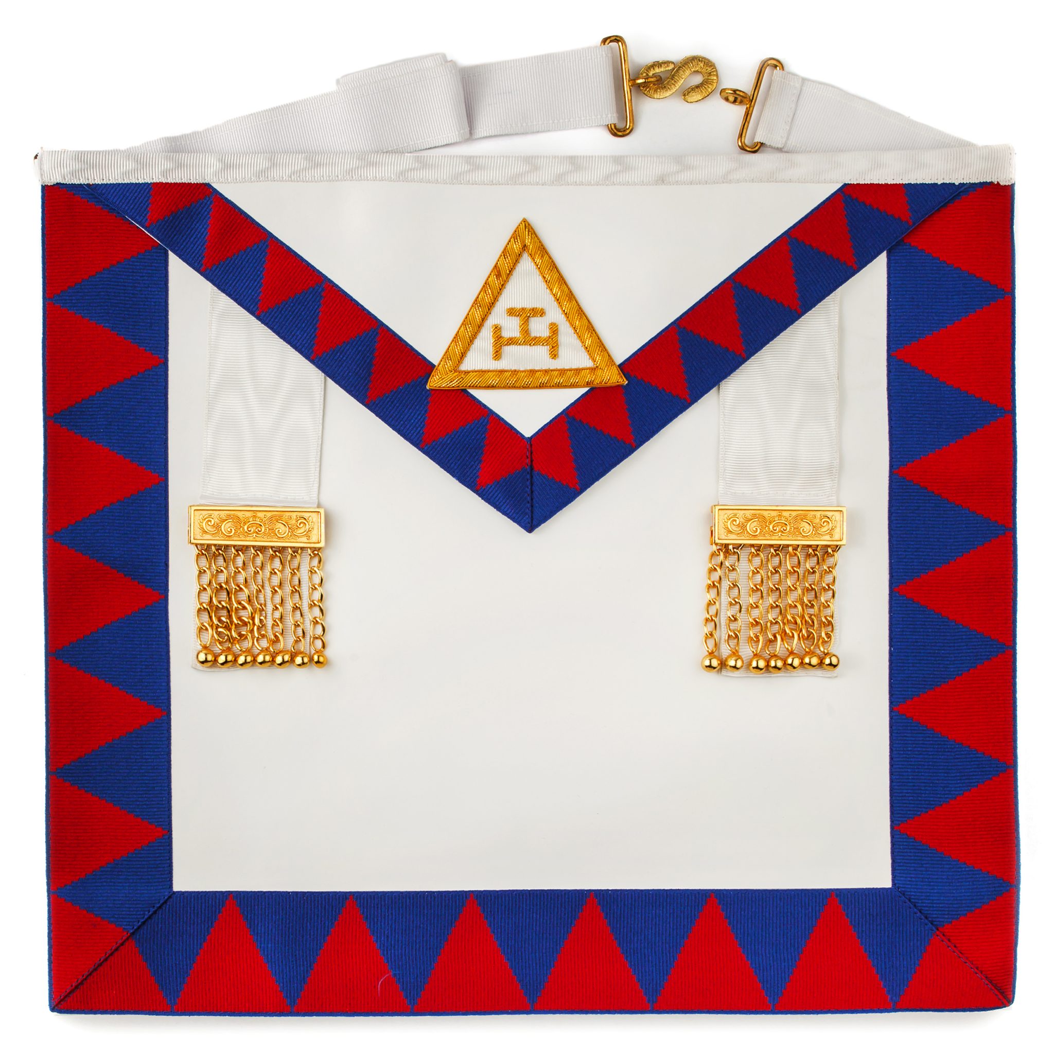 Craft Master Masons Apron - Regalia Store UK