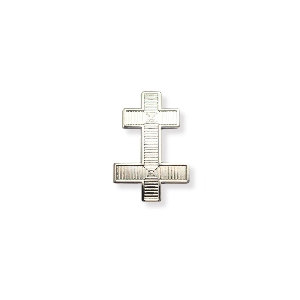 Knights Templar Preceptors Sword & Scabbard - Regalia Store UK