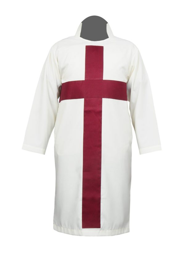 Knights Templar Complete Set - Regalia Store UK