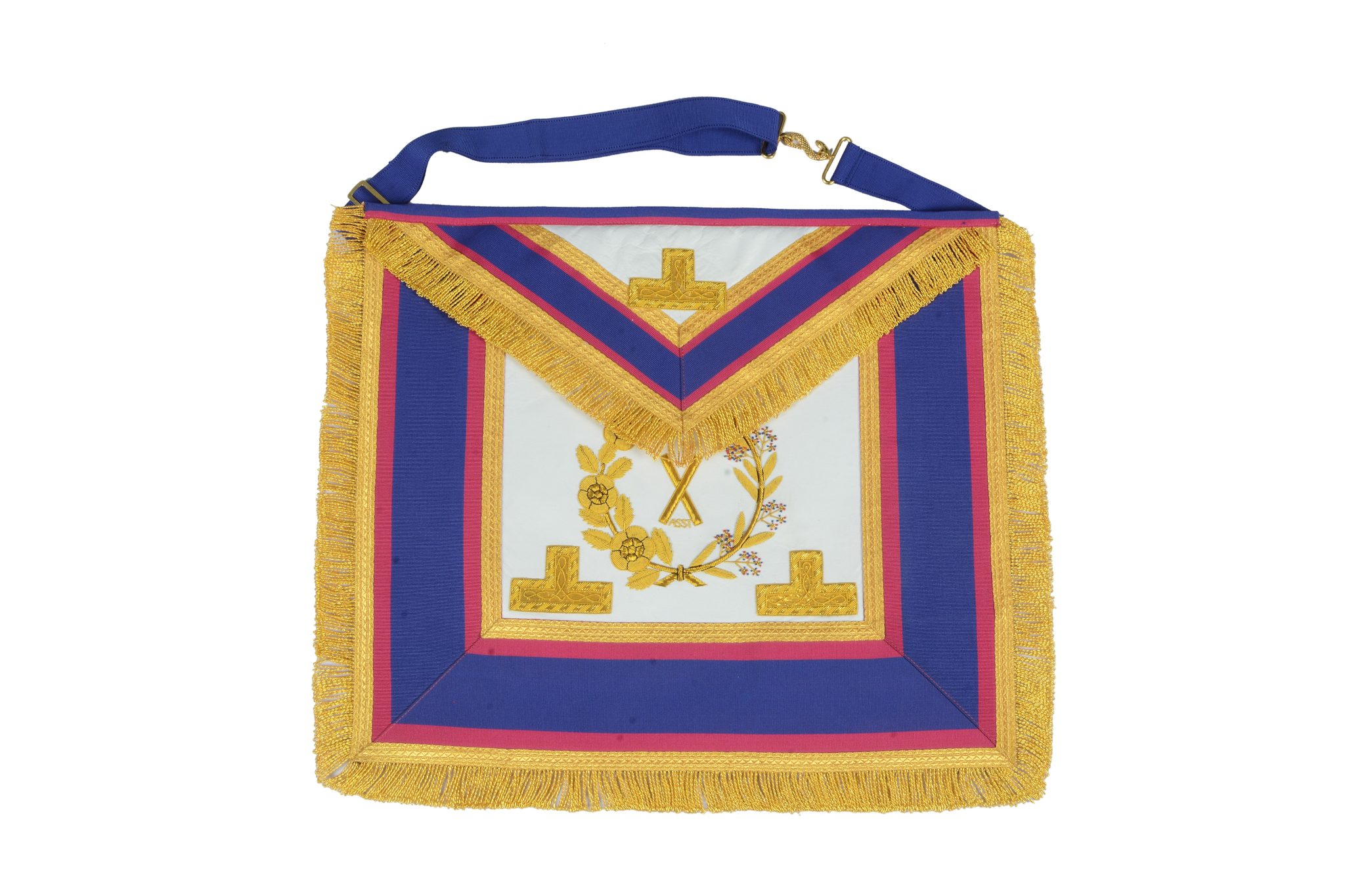 Craft Provincial Undress Apron - Regalia Store UK