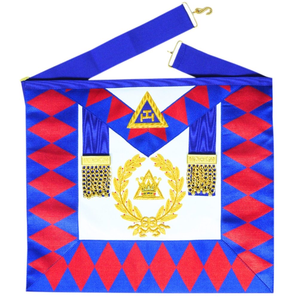 Royal Arch Grand Archives - Regalia Store UK