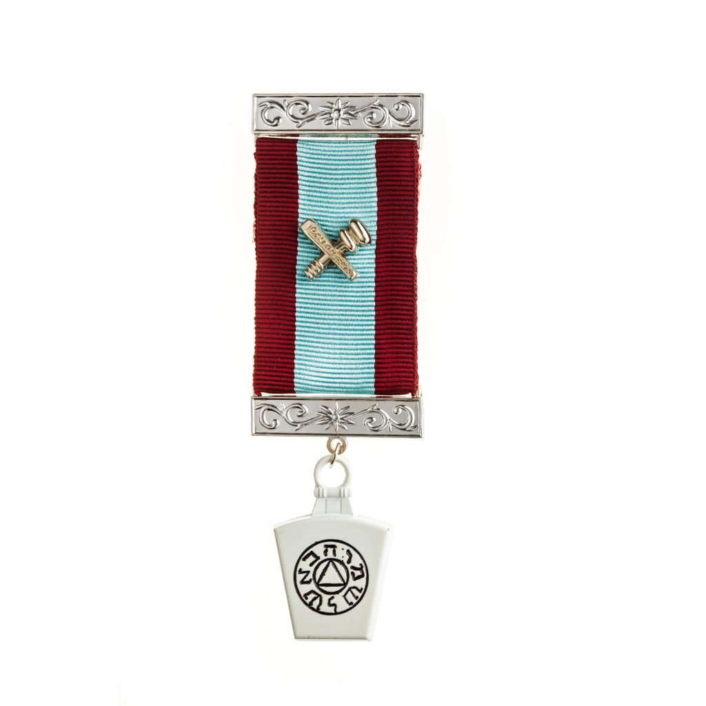 Mark Master Masons Regalia Set [Set 1] - Regalia Store UK