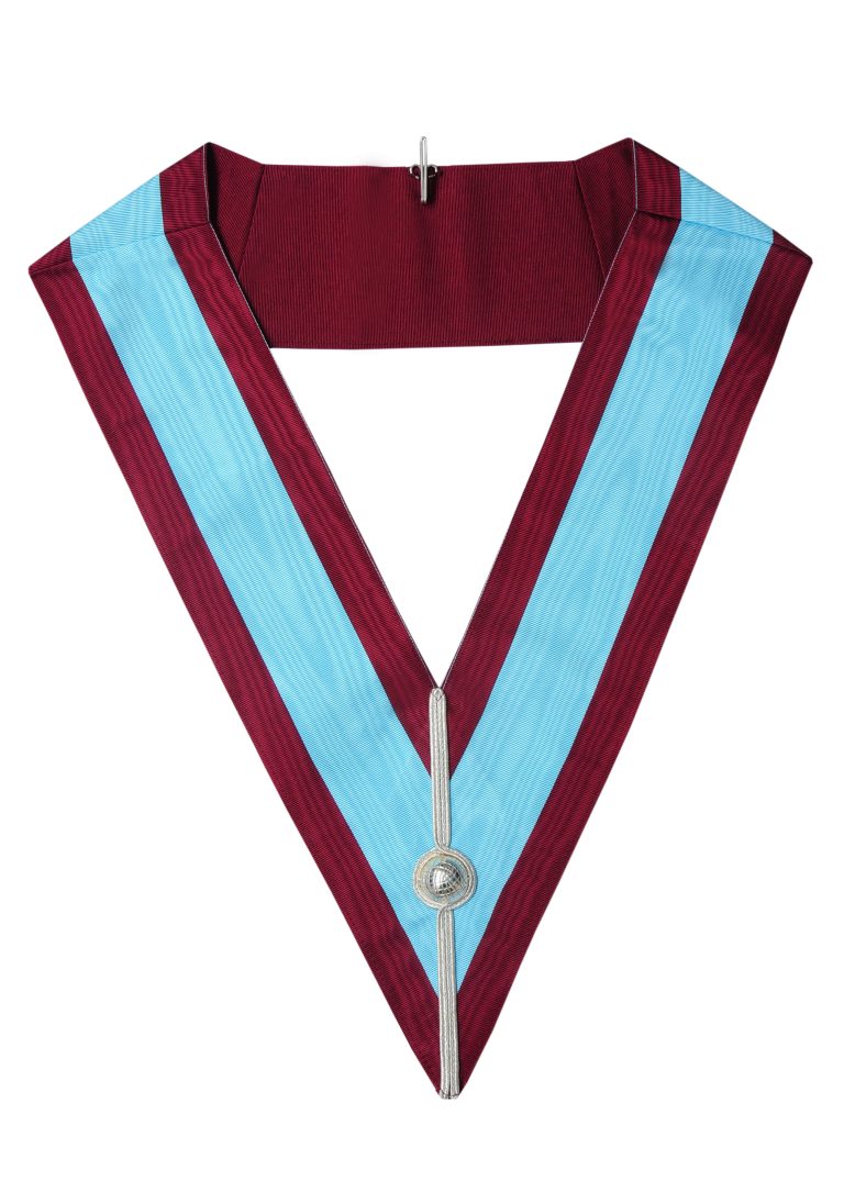 Mark Master Masons Apron - Regalia Store UK