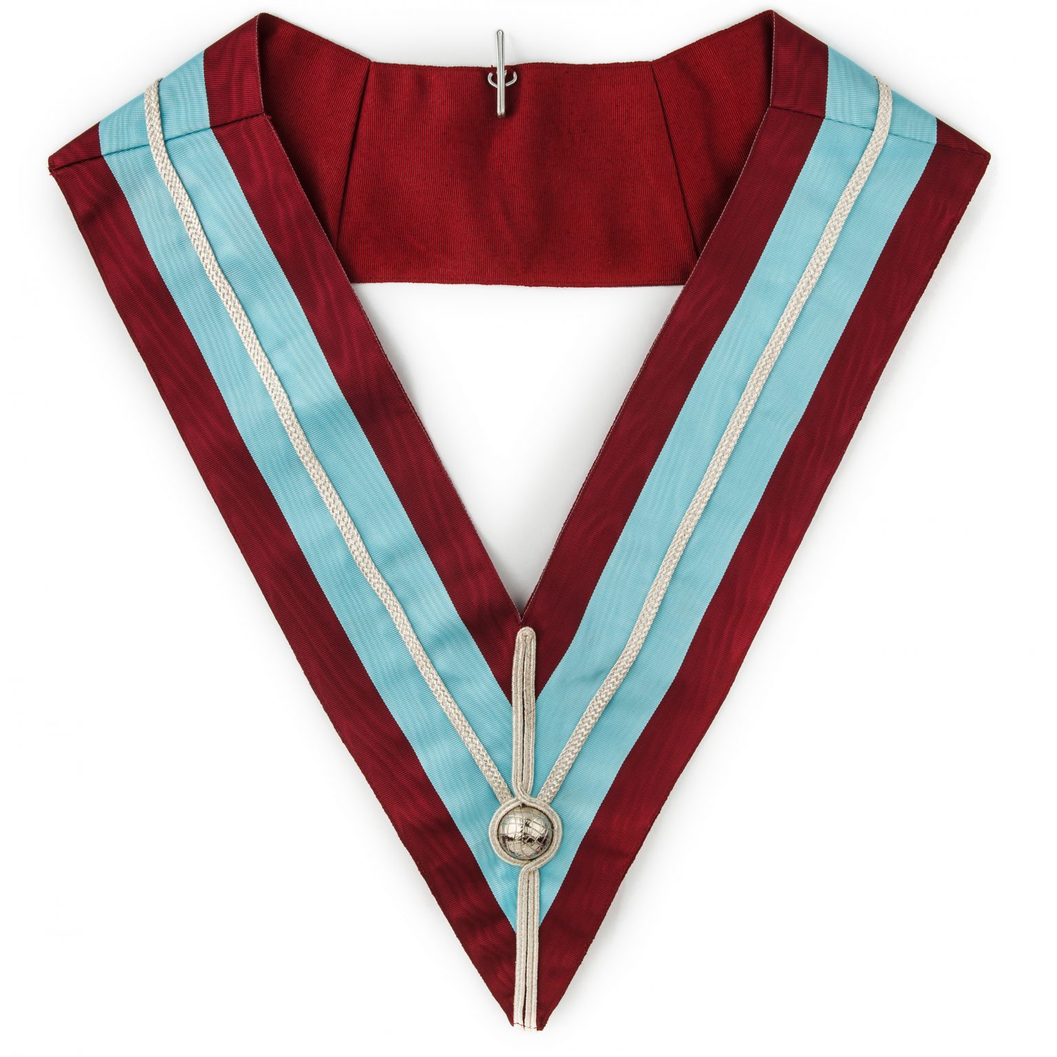 Mark Master Masons Breast Jewel - Regalia Store UK