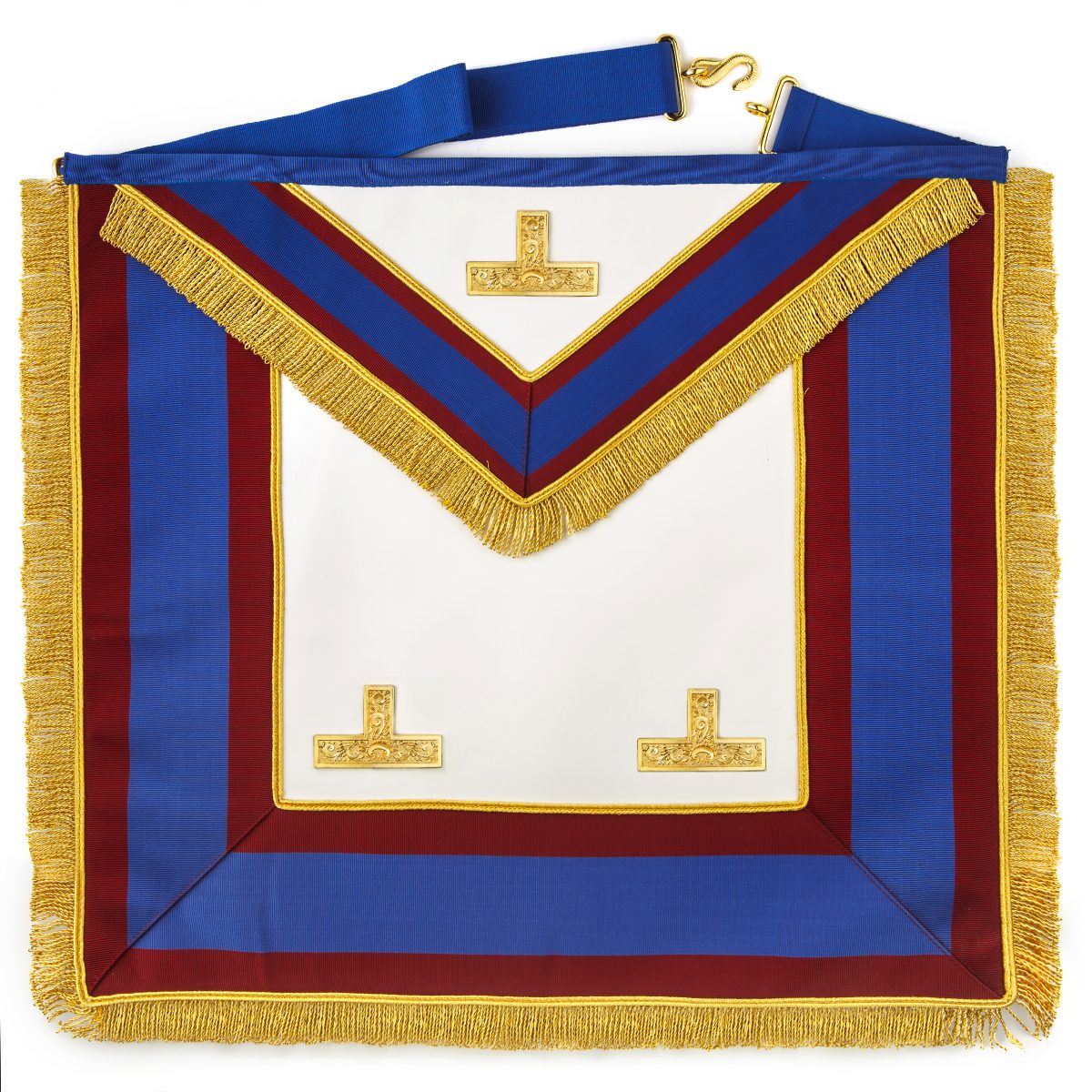 Masonic Regalia Hard Apron Case - Regalia Store UK