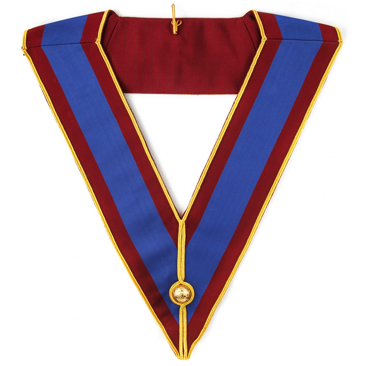 Mark Provincial Past Rank Collar Jewel - Regalia Store UK