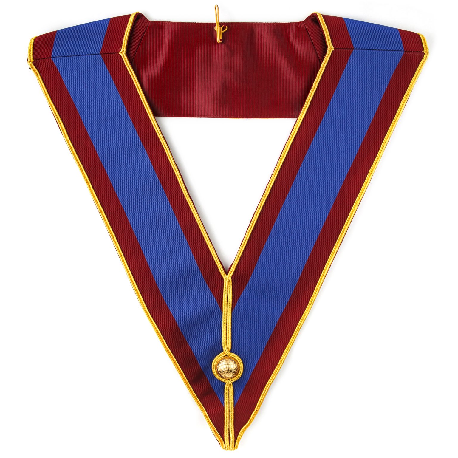 Rose Croix 18th Degree Collar - Regalia Store UK