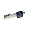 Masonic Tie Clip Multiple Variations - Regalia Store UK