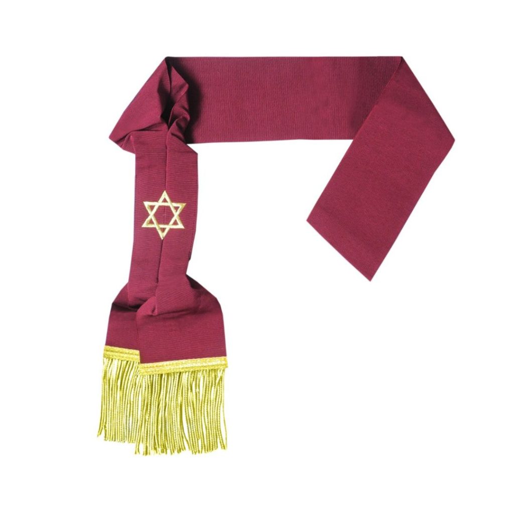 Order of Secret Monitor Archives - Regalia Store UK