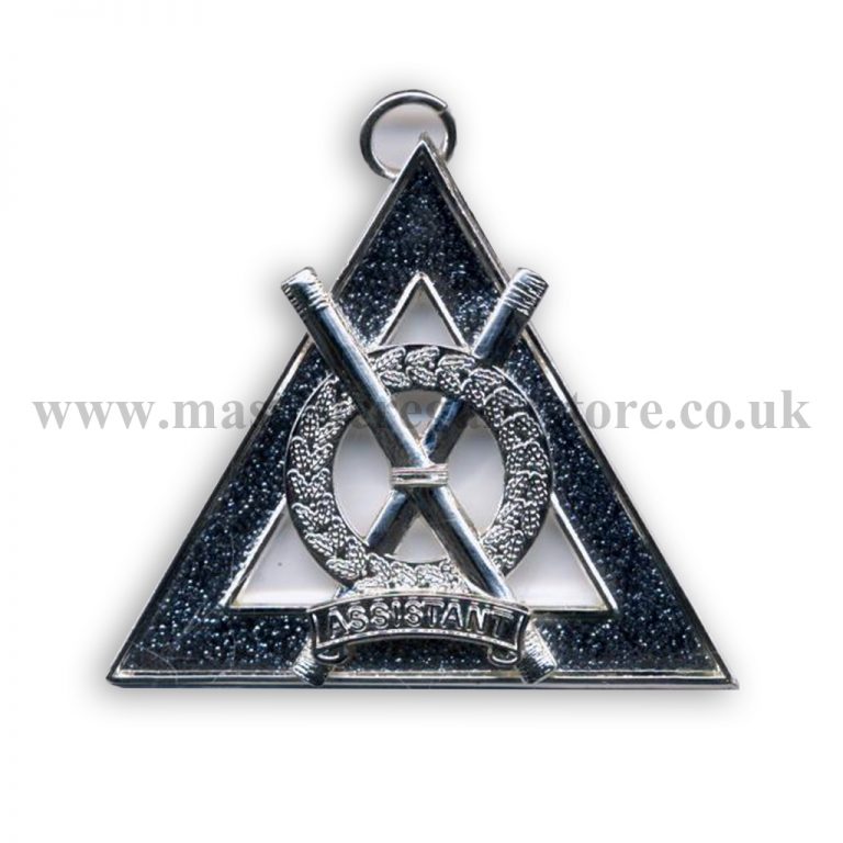 Masonic Collar Jewels Archives - Page 4 of 5 - Regalia Store UK