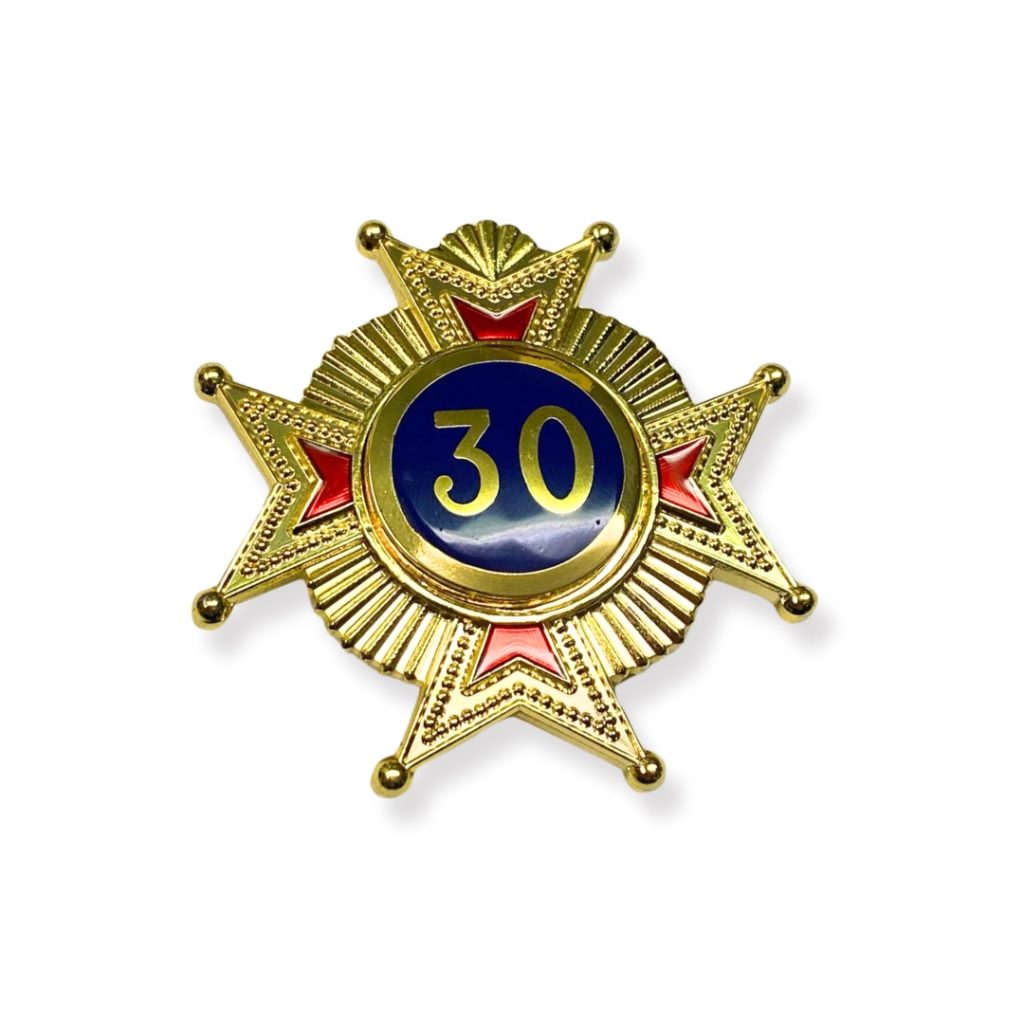 Masonic Collar Jewels Archives - Regalia Store UK