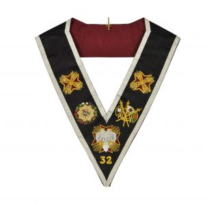 Masonic Regalia Collars Archives - Regalia Store UK