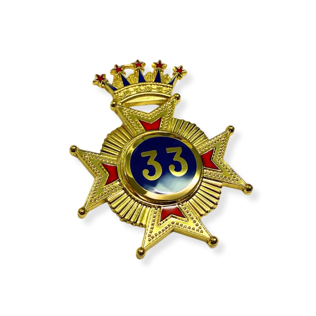 Masonic Collar Jewels Archives - Regalia Store UK