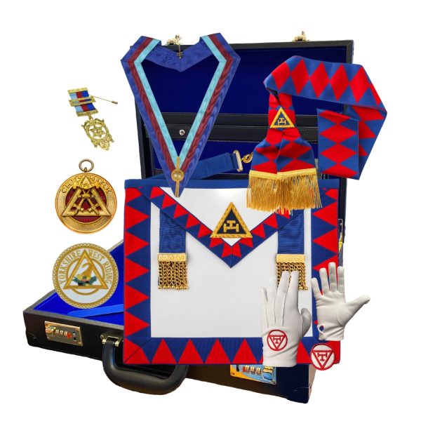 Royal Arch Regalia Archives - Page 2 of 4 - Regalia Store UK