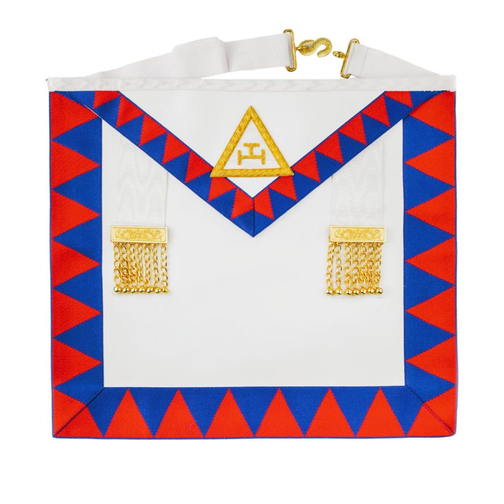 Masonic Regalia Aprons Archives - Regalia Store UK