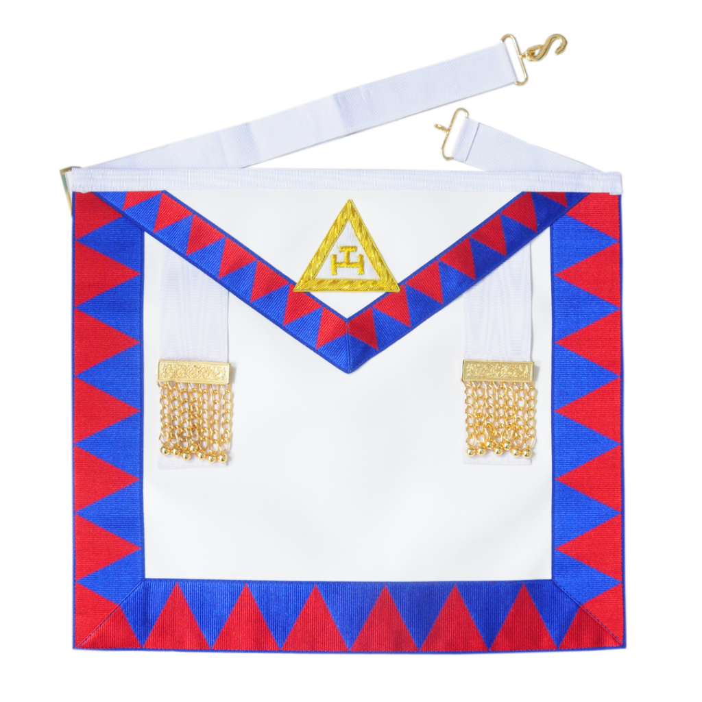 Craft Master Masons Apron - Regalia Store UK