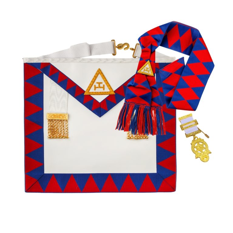 Royal Arch Regalia Archives - Regalia Store UK