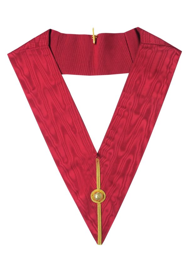Royal Arch Principal Robes [Set of 3] - Regalia Store UK
