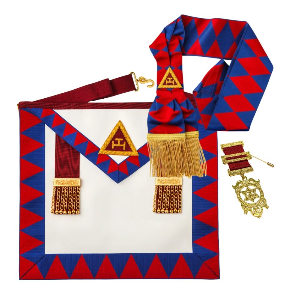 Royal Arch Regalia Archives - Regalia Store UK