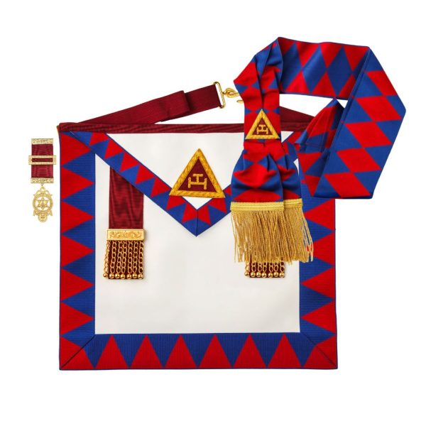 Royal Arch Regalia Archives - Regalia Store UK