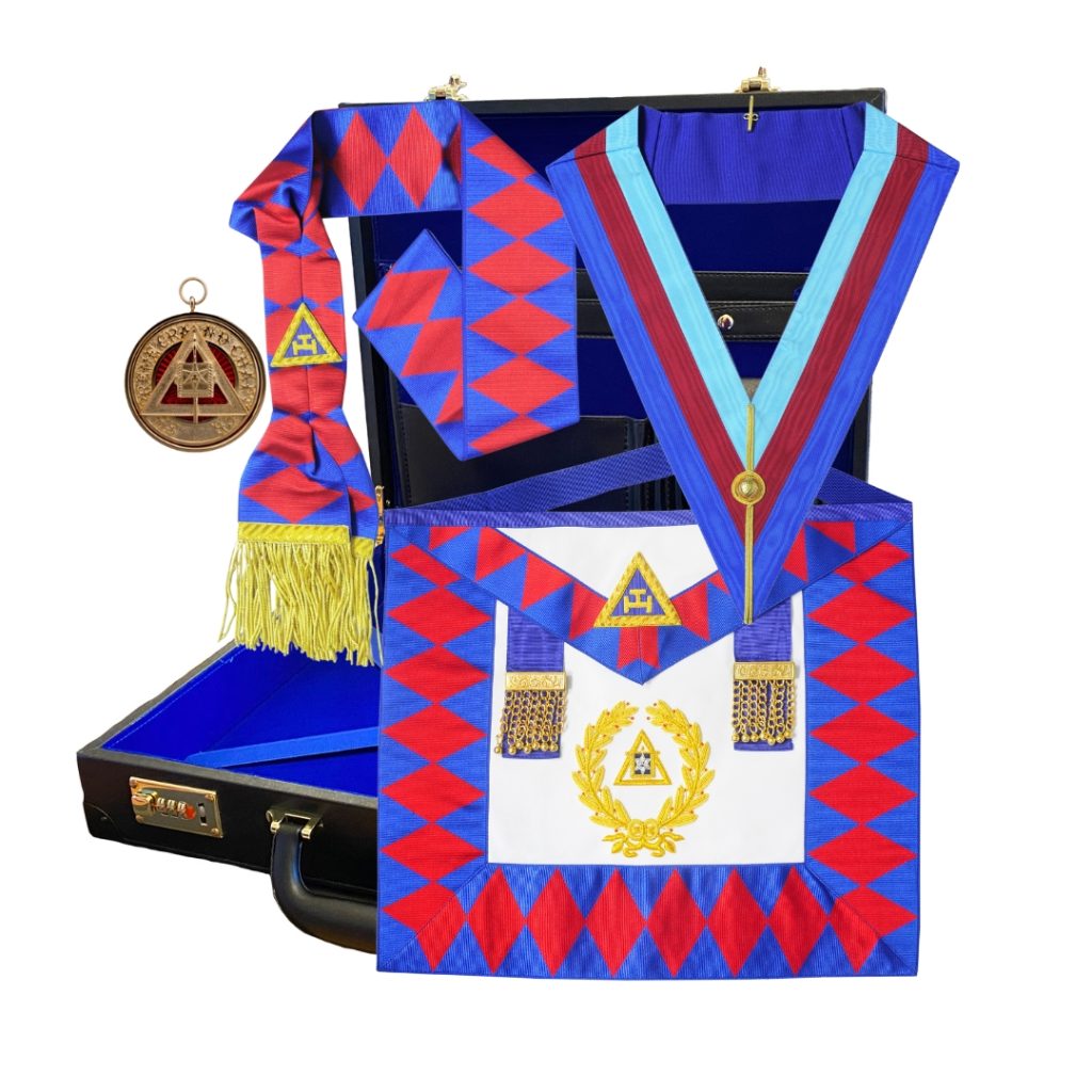 Royal Arch Chapter Regalia Packages Archives - Regalia Store UK