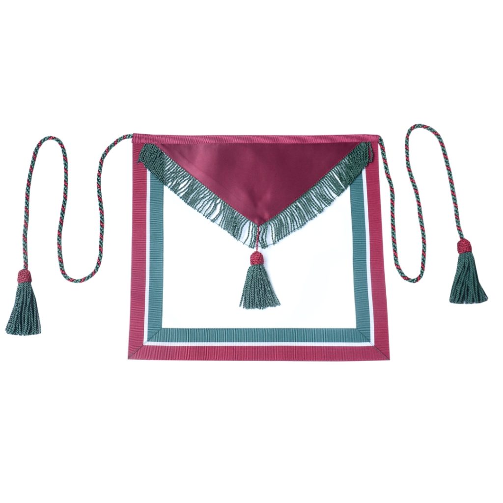 Craft Master Masons Apron - Regalia Store UK
