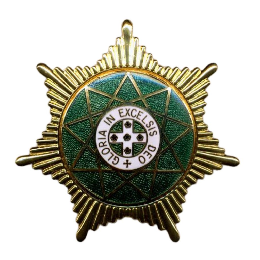 Royal Order of Scotland Archives - Regalia Store UK