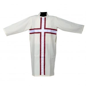 St Thomas Of Acon Shell (Small) - Regalia Store UK