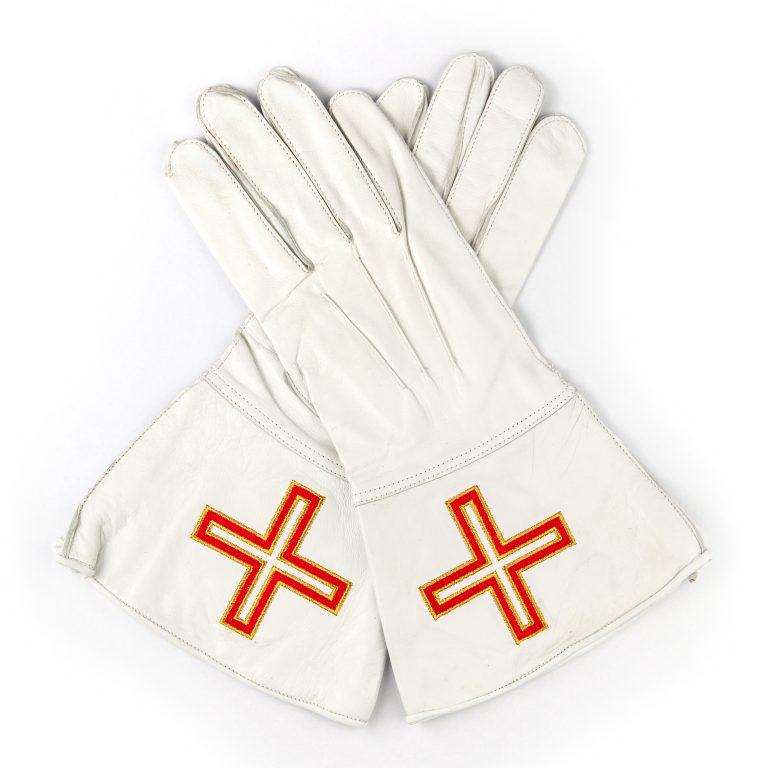 St Thomas Of Acon Shell (Small) - Regalia Store UK