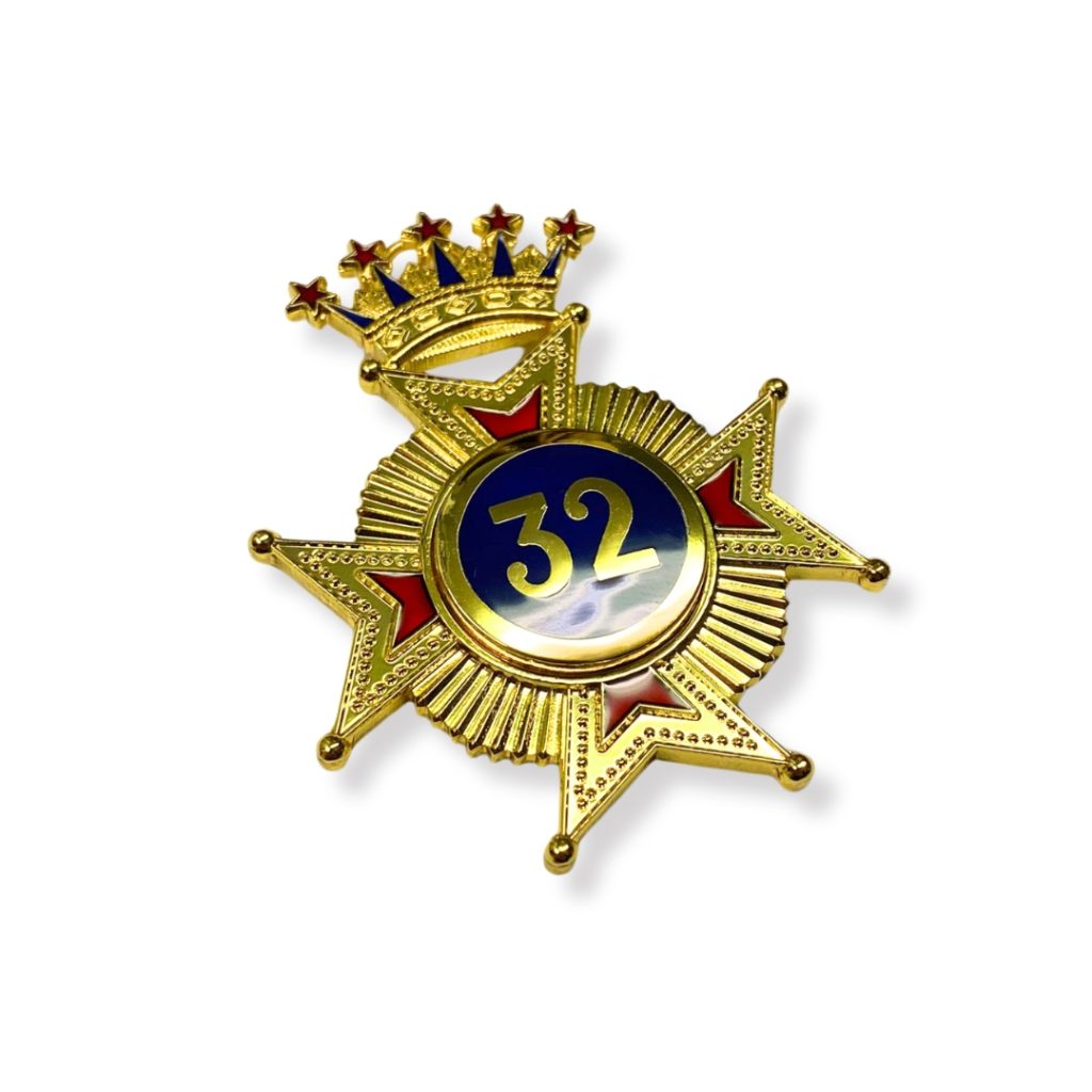 Masonic Collar Jewels Archives - Regalia Store UK