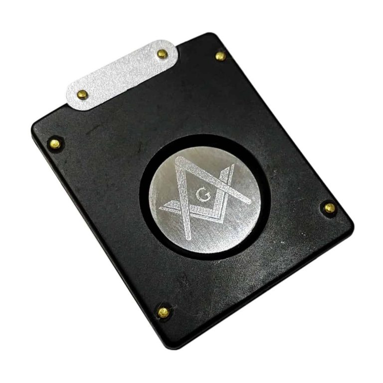 Regalia Store UK Masonic Hard Standard Apron/Regalia Case (MM/WM ...