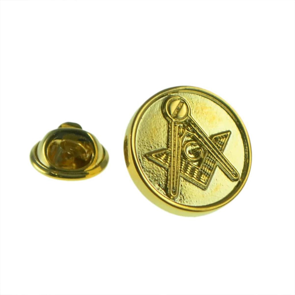 Masonic Pins Archives - Regalia Store UK