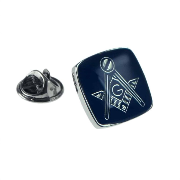 Masonic Pins Archives - Regalia Store UK